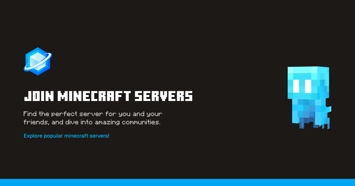 Vote for Infection Network | Join Minecraft Servers